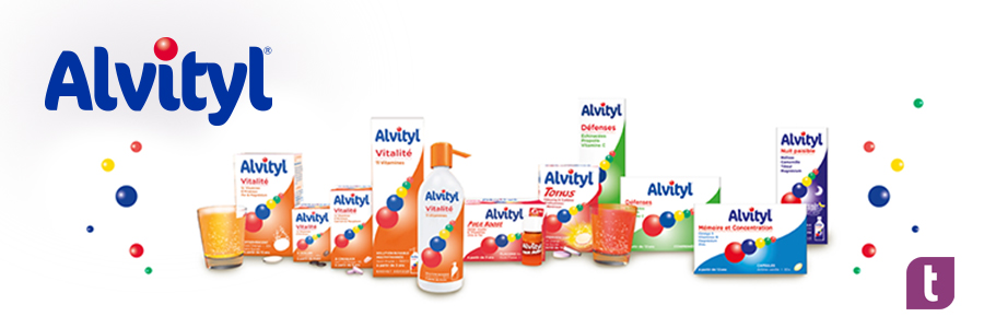 ALVITYL®, qui sommes-nous ? - ALVITYL®