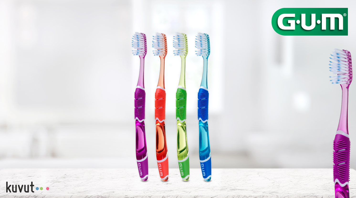 Partecipa al cashback! Rimborso 2x1 sull'acquisto di spazzolini da ...